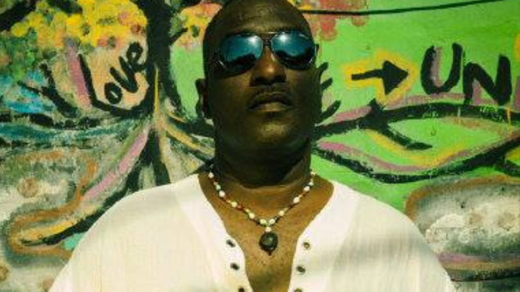 Andy Livingston Calls for Peace with New Single – Reggae North