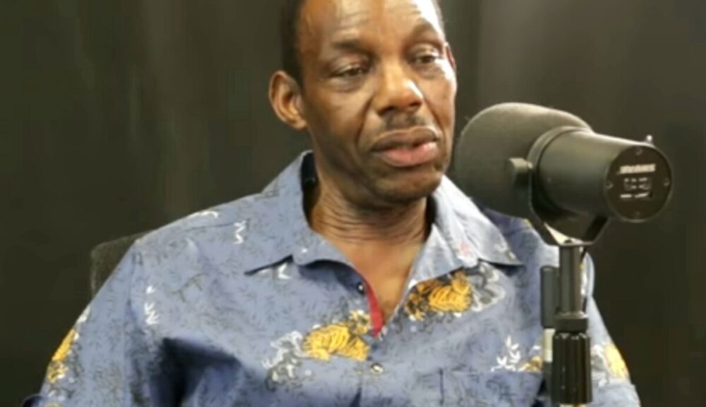 Rose ‘Rosa’ Green the Grandmaster of Canadian Sound System Culture ...