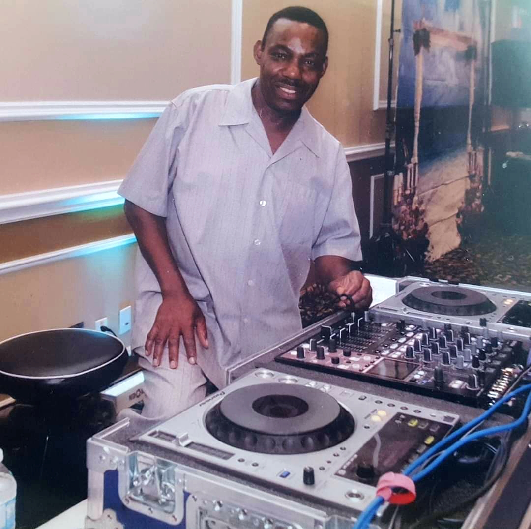 Rose ‘Rosa’ Green the Grandmaster of Canadian Sound System Culture ...