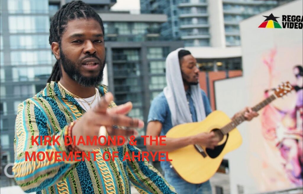 CHECKOUT!!! Canadian Reggae Artists Performing Live at These Venues ...
