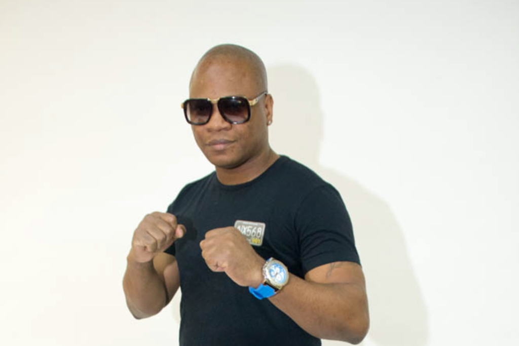 New York Based Producer Remakes Giggy Rhythm – Reggae North