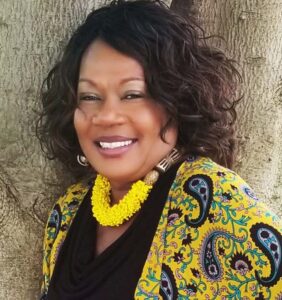 Marcia Brown – Playwright, Actress, Producer, Director who Makes you ...