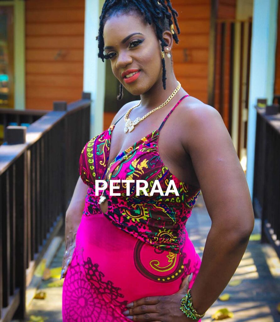 CHECKOUT!!! Canadian Reggae Artists Performing Live at These Venues ...