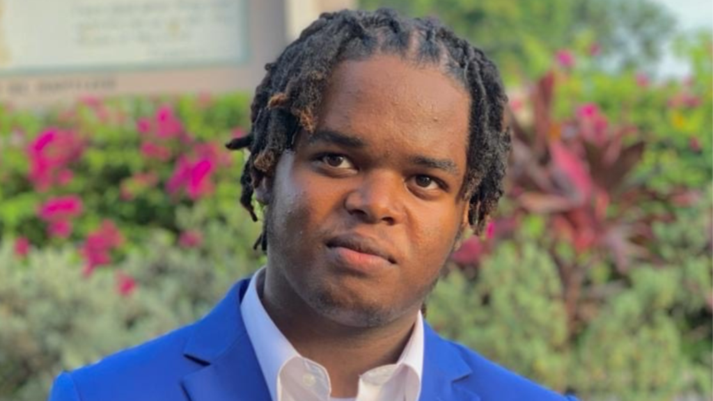 Ragga Jahmari Anticipates Success with Debut Single – Reggae North