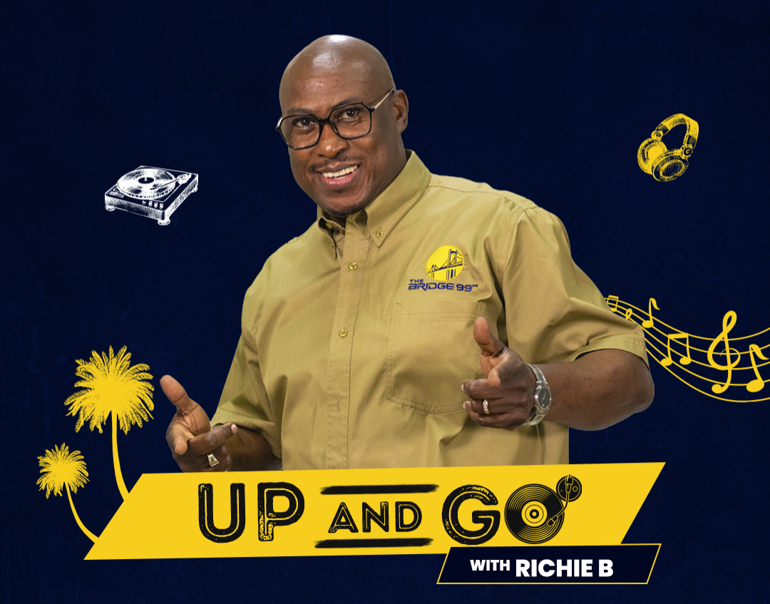 Top Jock Richie B to Celebrate Birthday in Toronto – Reggae North