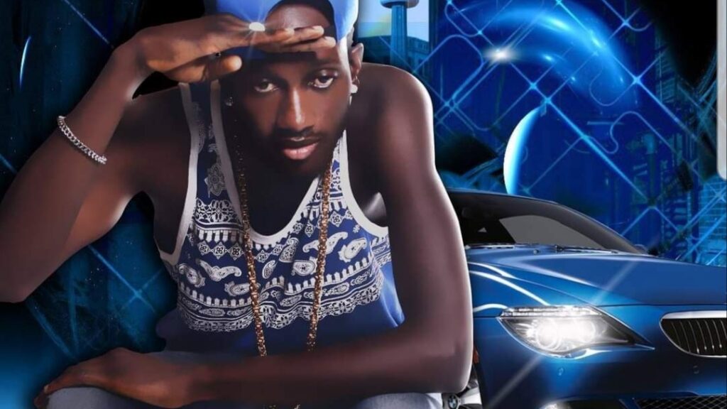 Eyesus Short Pants Tall Sock Video Ready to Roll – Reggae North