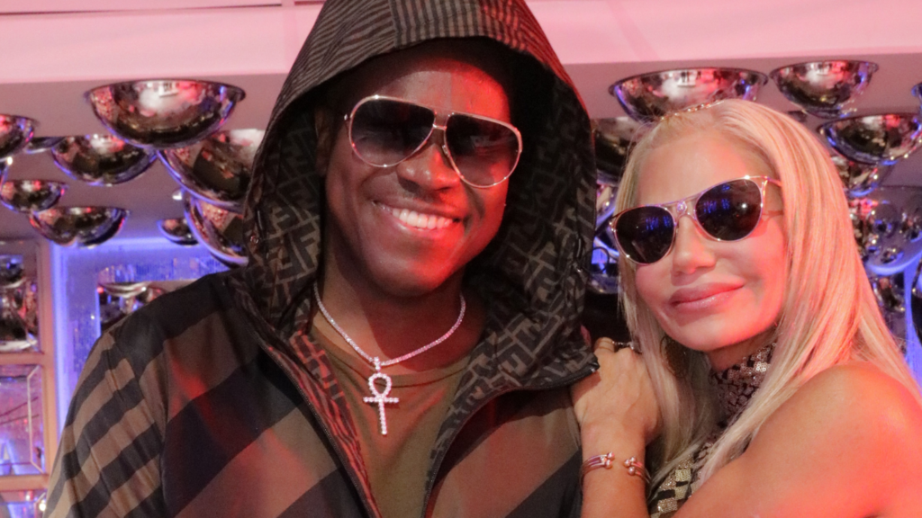 AssMazing Times For Spiky – Reggae North