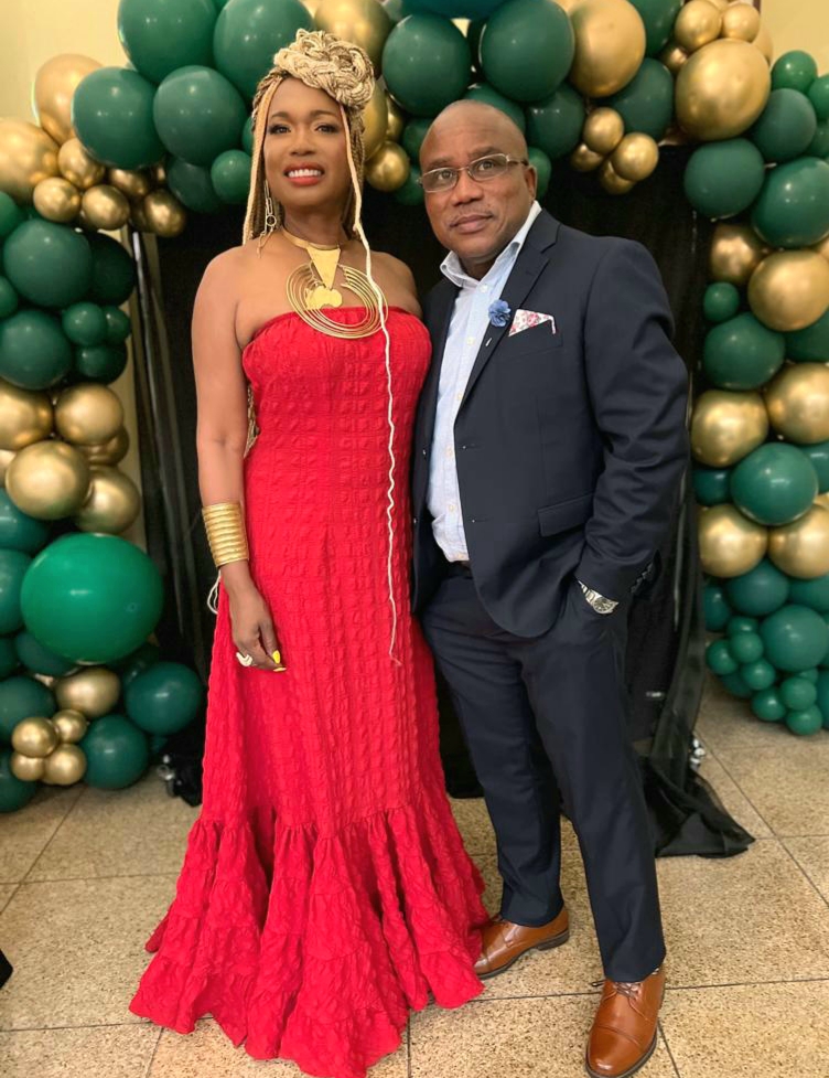 Gleaner Editor Neil Armstrong Receives Community Service Award ...