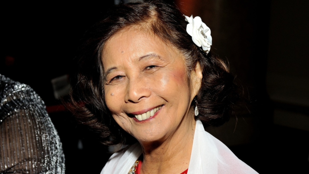 Miss Pat Traces Her Reggae Journey – Reggae North