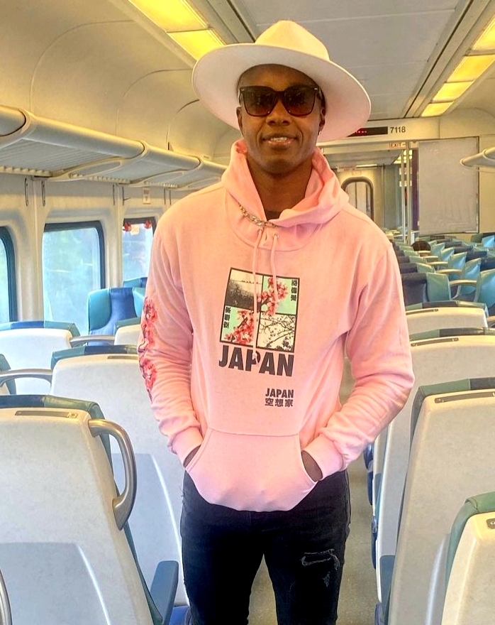 Razor B Performs in the USA After Seven Years Absence – Reggae North