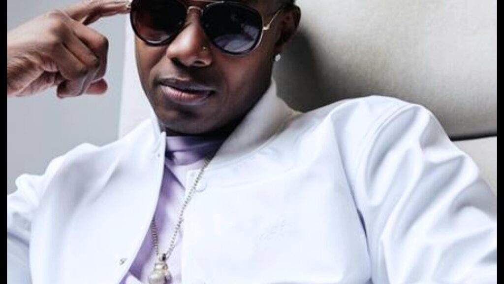 Razor B Performs in the USA After Seven Years Absence – Reggae North