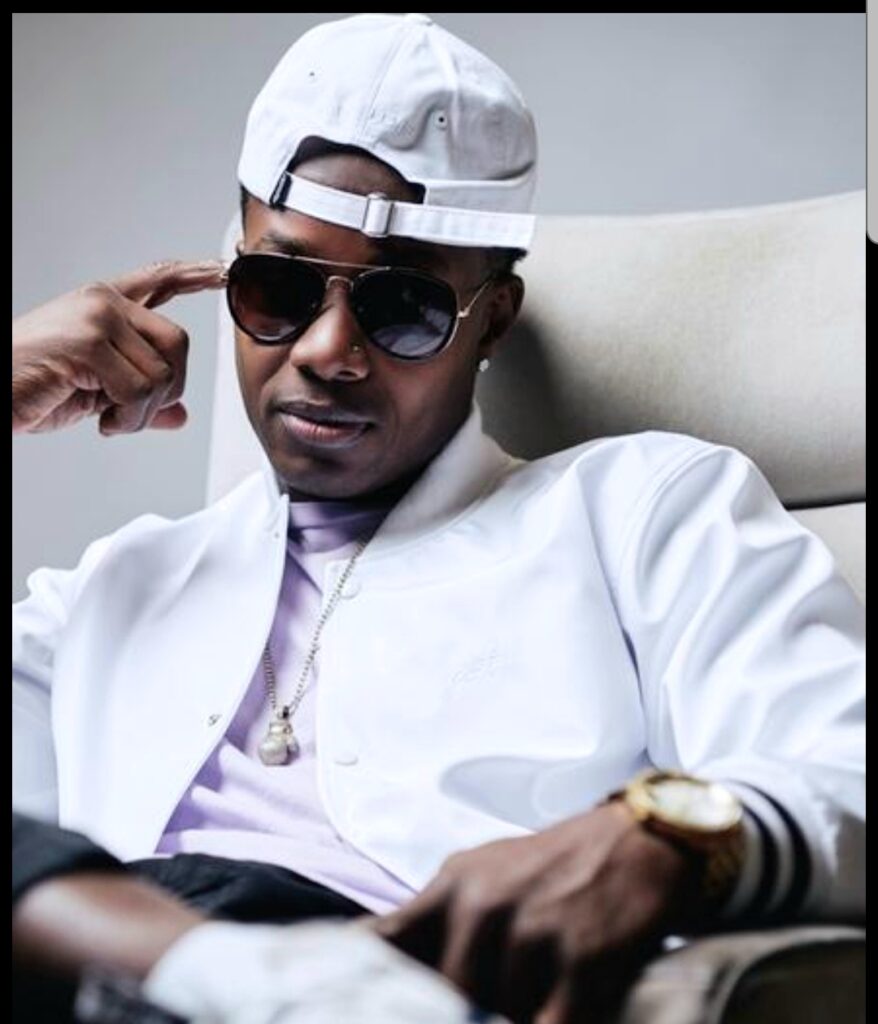 Razor B Performs in the USA After Seven Years Absence – Reggae North