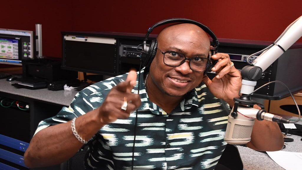 Top Jock Richie B to Celebrate Birthday in Toronto – Reggae North