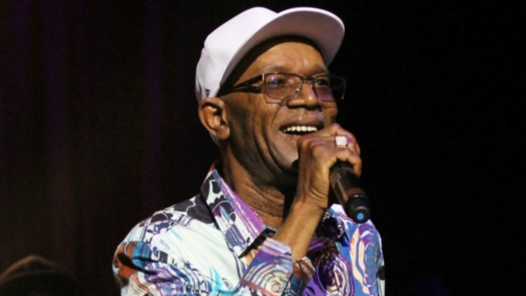 An Elegant Evening with Beres – Reggae North