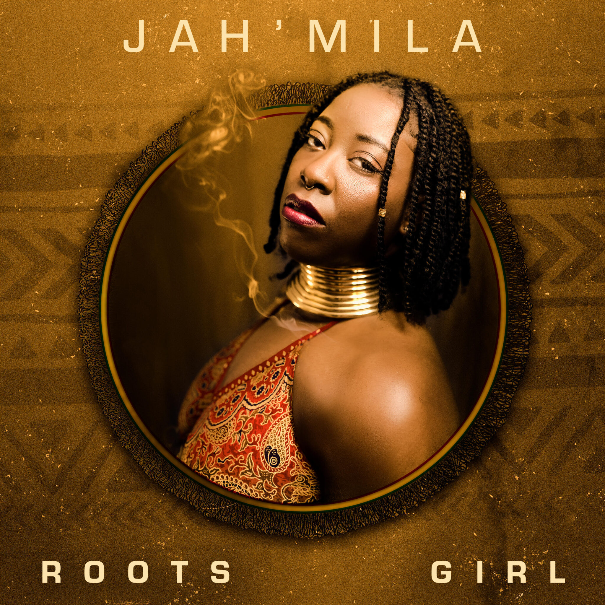 Atlantic Canada Reggae Star Jah’Mila Drops Debut Album – Reggae North
