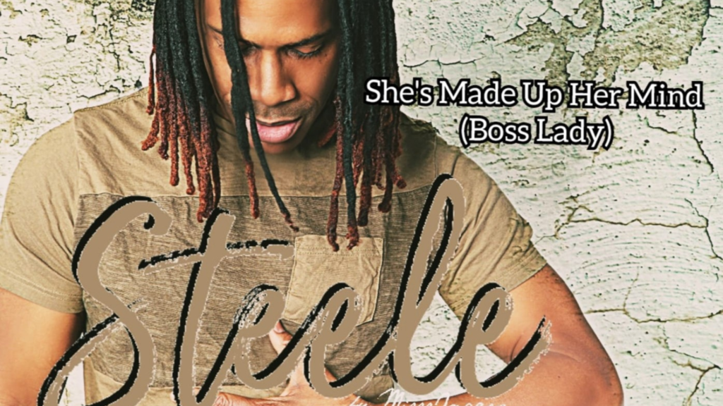 Steele Pays Tribute to Boss Ladies – Reggae North