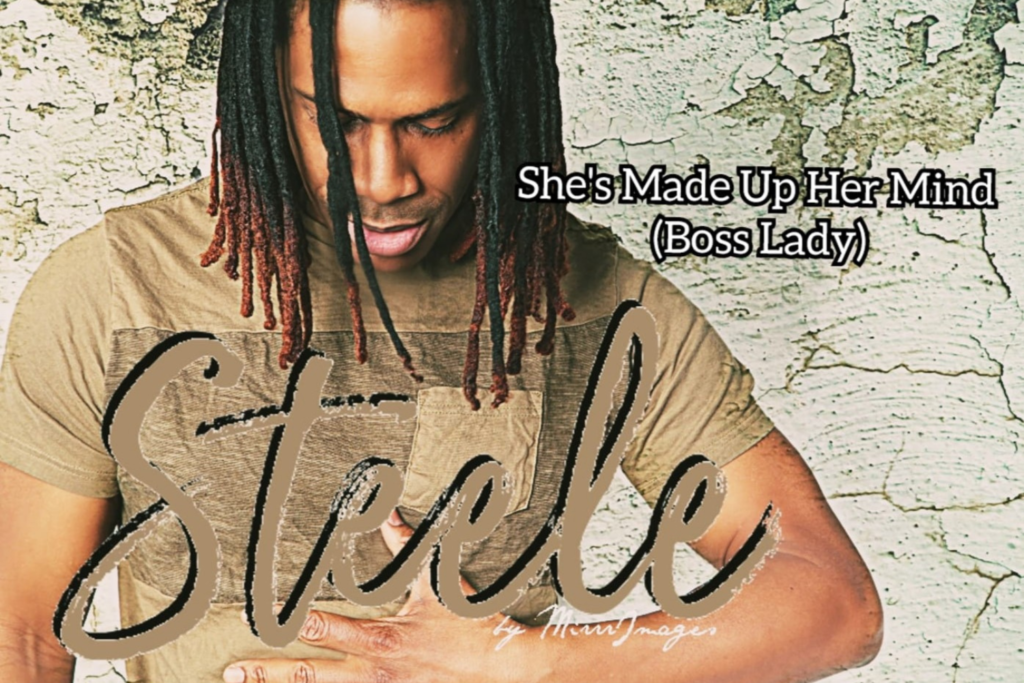 Steele Pays Tribute to Boss Ladies – Reggae North