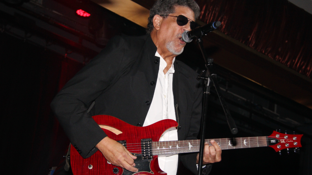 Armond and Crew Keep it Positive – Reggae North