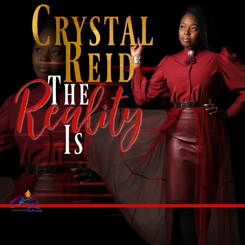 Crystal Reid’s Reality Check – Reggae North