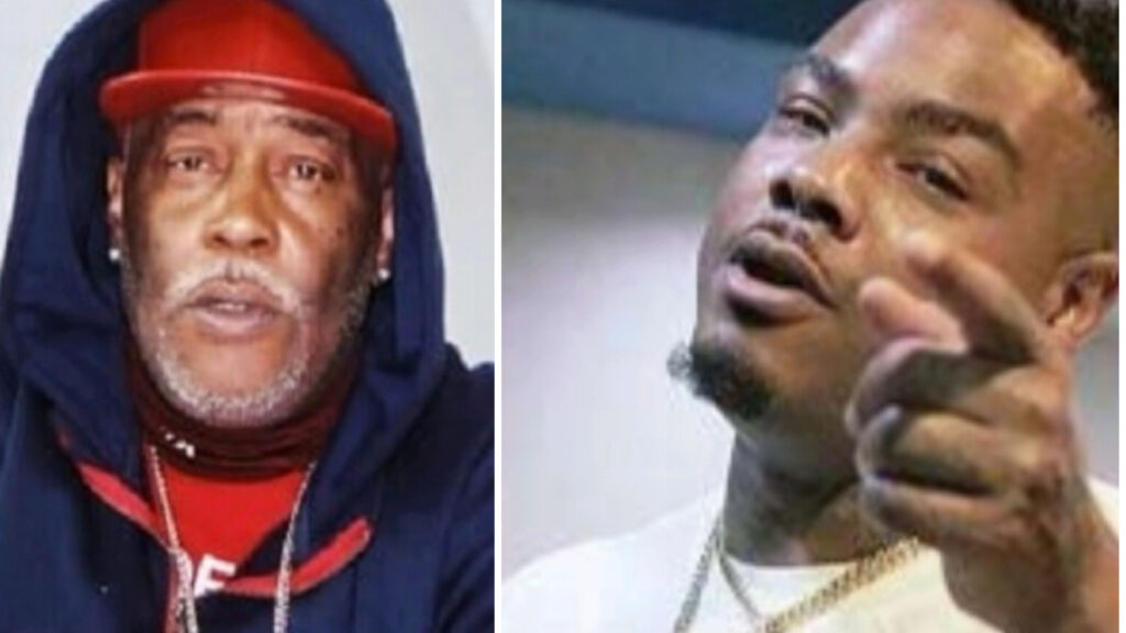 Holts for Rebel Salute – Reggae North