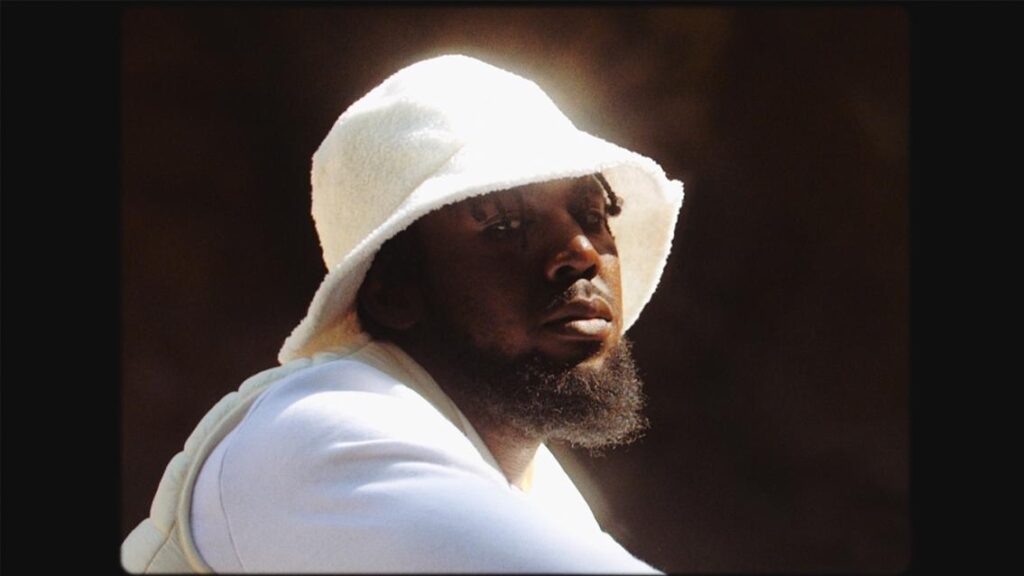 King Cruff Delivers the Samurai Chop – Reggae North