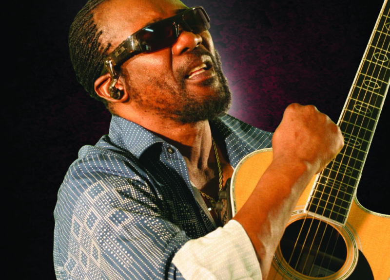 Toots’ Family Committed to Keeping his Legacy Alive – Reggae North