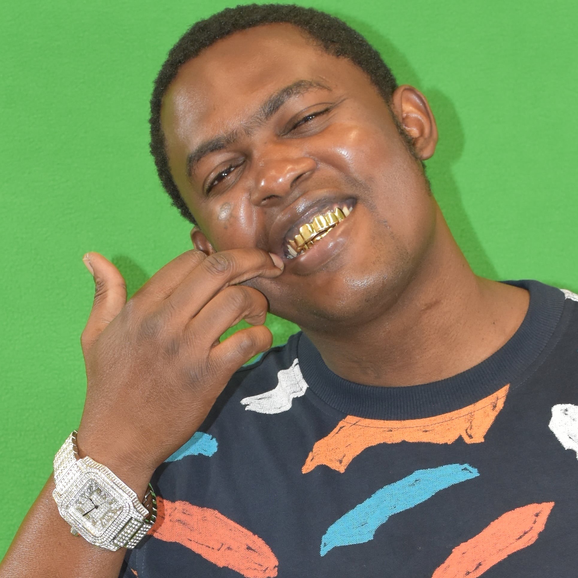 Alien Jackson Teams up with Warrior King on New Single – Reggae North