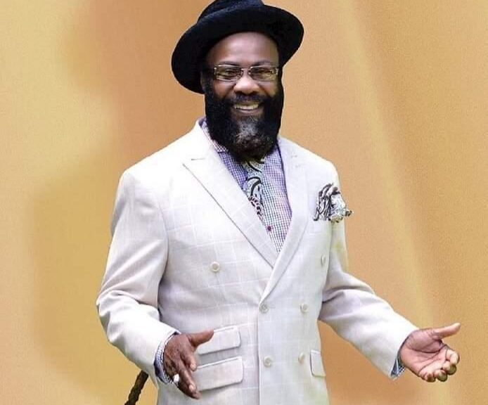 Denroy Morgan – Reggae North