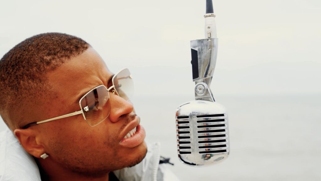 Ejai’s Letter for the Future – Reggae North