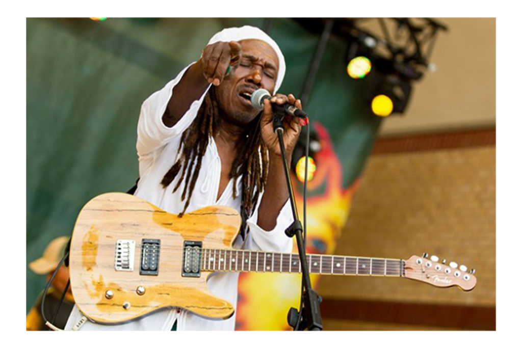 Lazo Headlines the 17th Annual Bob Marley Birthday Tribute – Reggae North