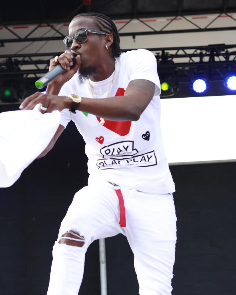Swick Don Working to Make Thing Happen in 2023 – Reggae North