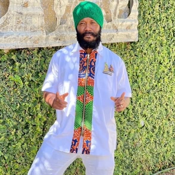 Alien Jackson Teams up with Warrior King on New Single – Reggae North