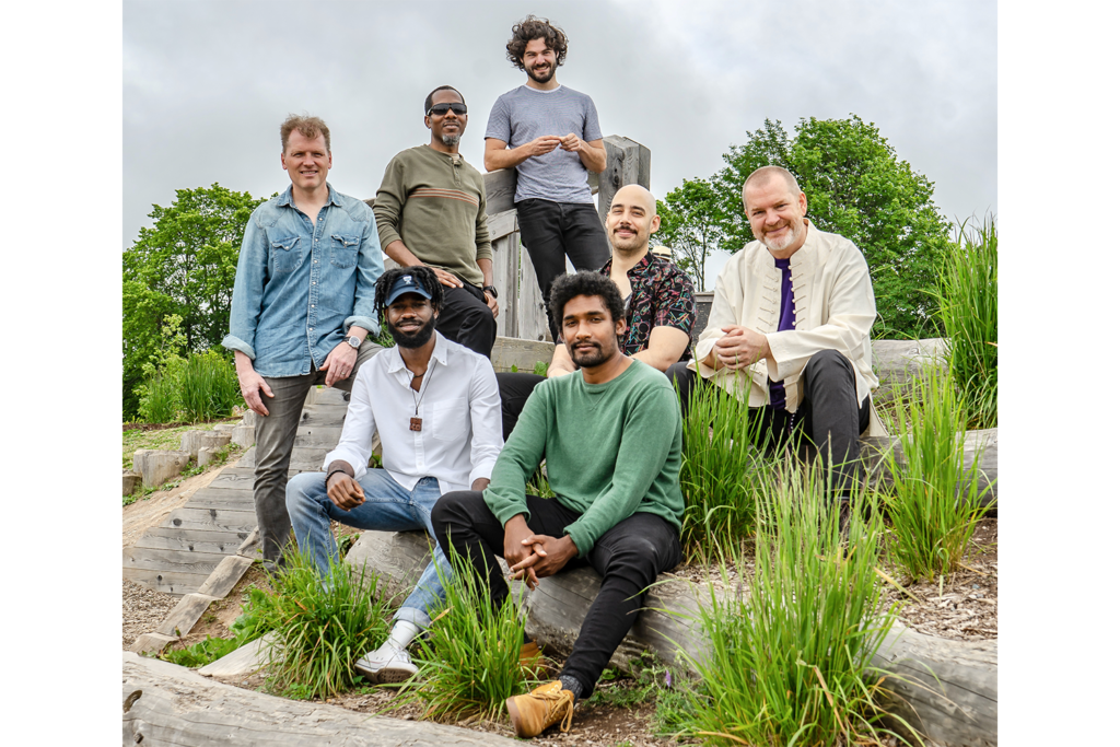 Andru Branch & Halfway Tree Releases New Dub Album ‘Weather the Dub ...