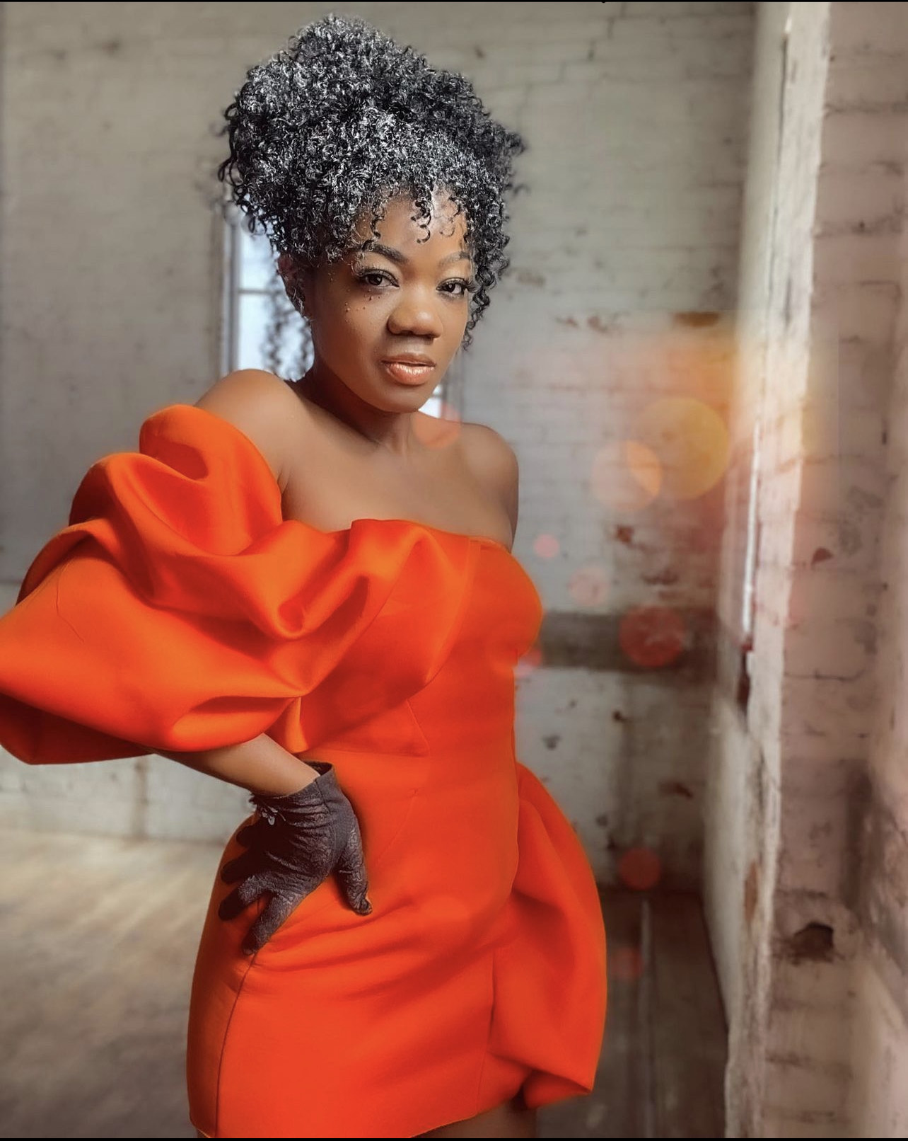 Meet First Time JUNO Award Nominee Celena – Reggae North