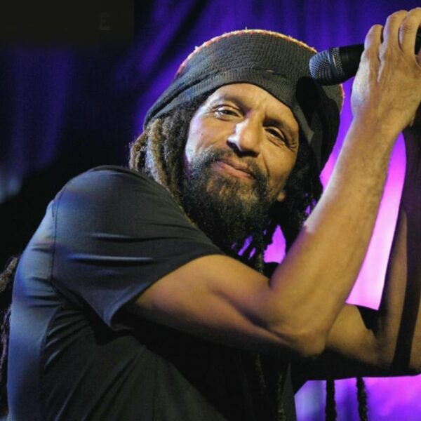 Reviving the Roots: Errol Blackwood’s Quest to Rekindle the ...