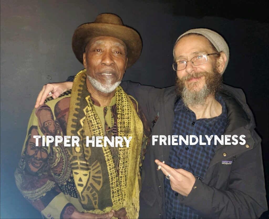 Lazo and Exodus Delivers Electrifying Bob Marley Tribute – Reggae North