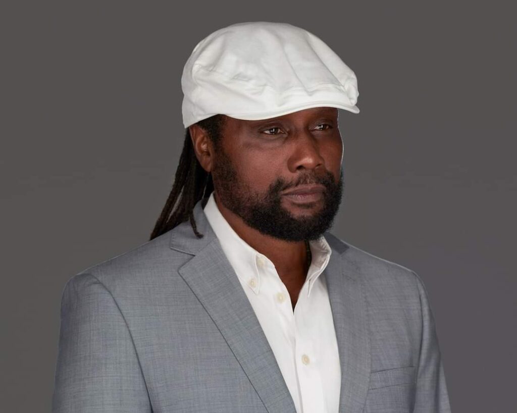 Luther Mack Visits the Singing Village – Reggae North Luther Mack Visits the Singing Village – Reggae North