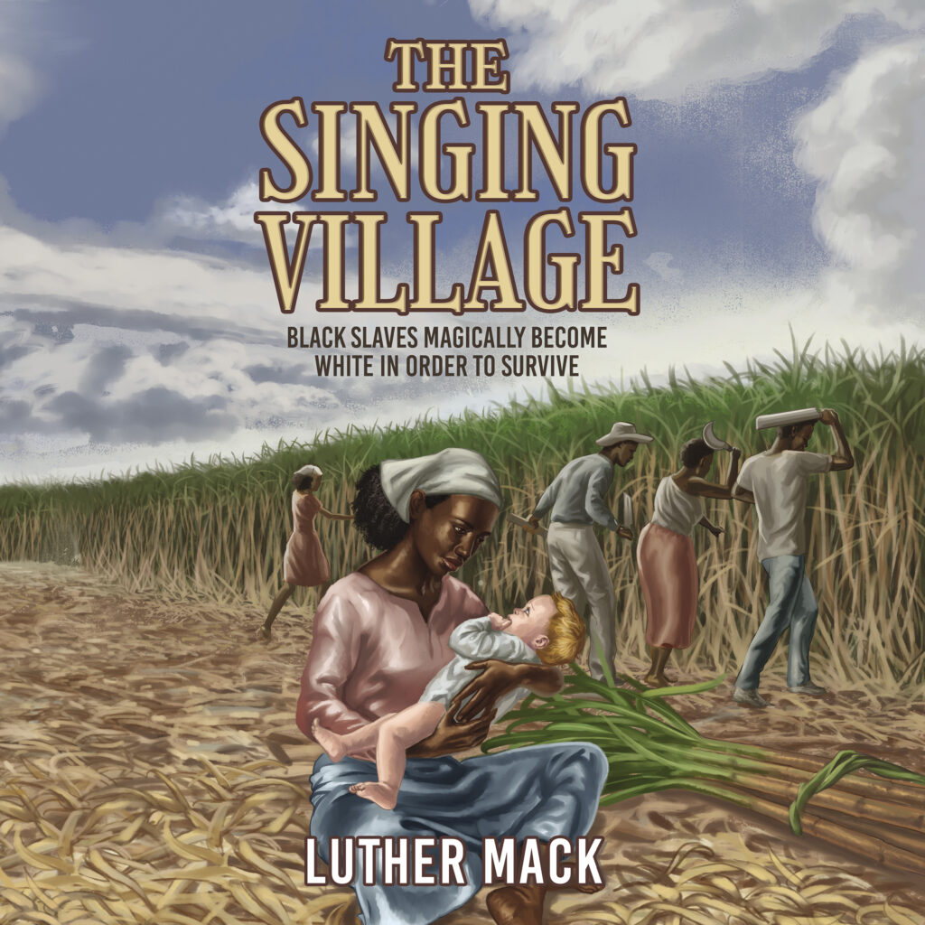 Luther Mack Visits the Singing Village – Reggae North Luther Mack Visits the Singing Village – Reggae North