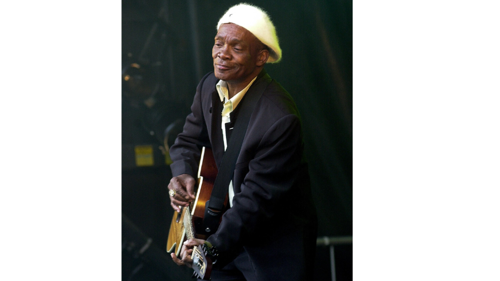 Stanley Beckford – Reggae North