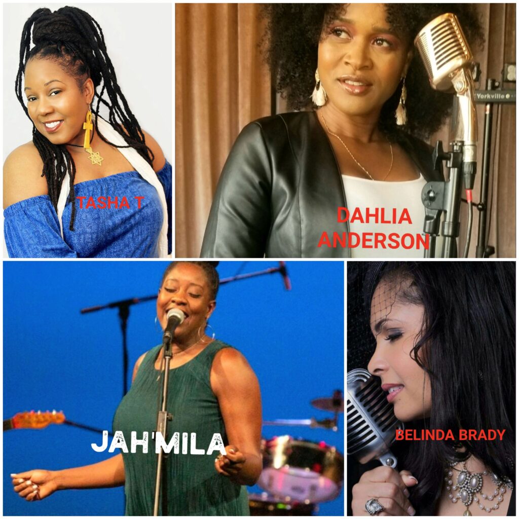 Celebrating Canada’s Women in Reggae – Reggae North