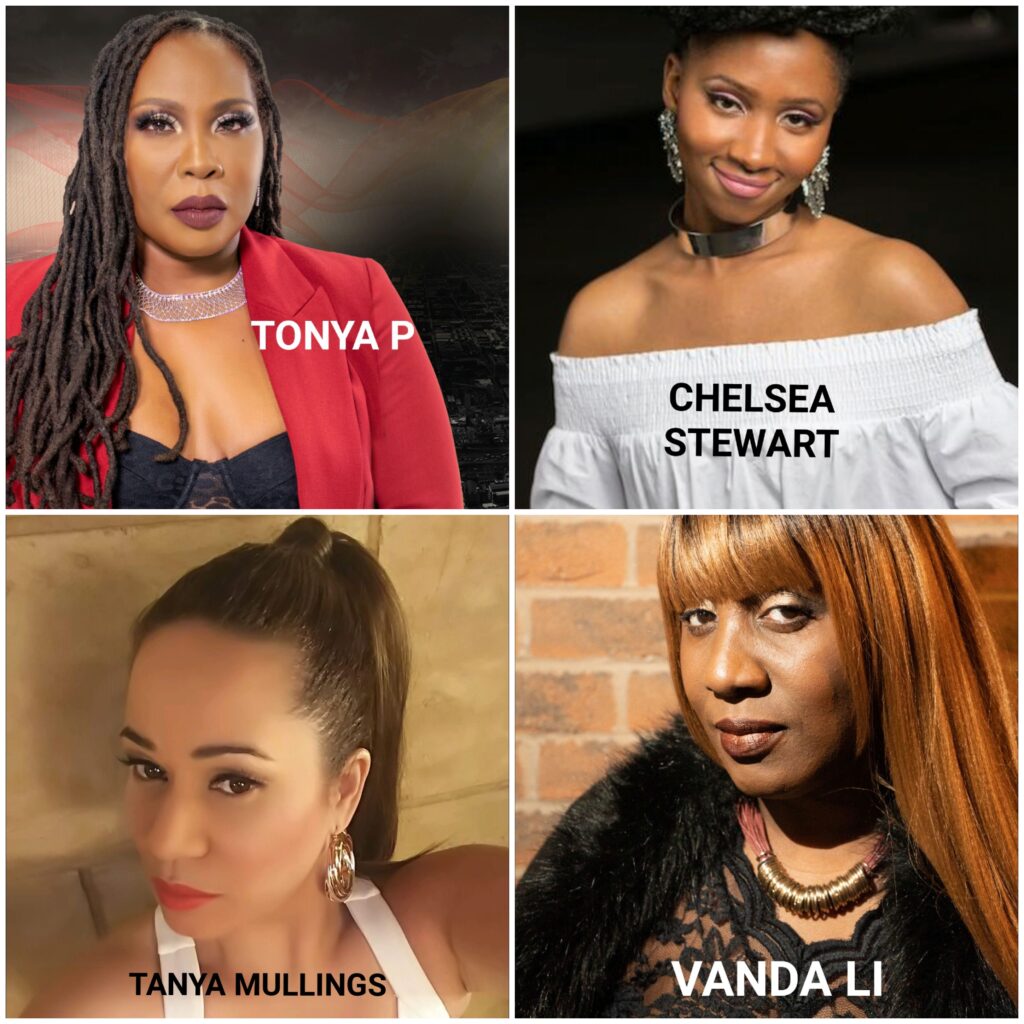 Celebrating Canada’s Women in Reggae – Reggae North