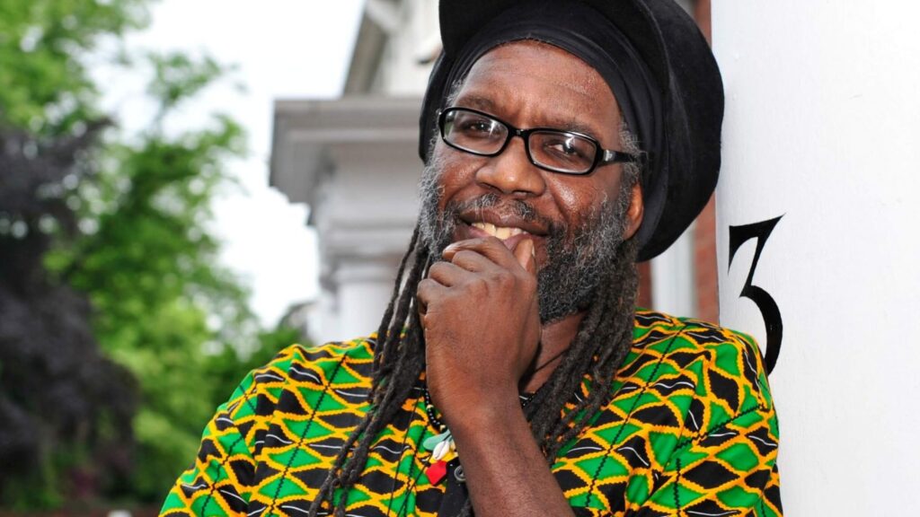 UK Reggae Legend Macka B Makes his Toronto Debut March 29 – Reggae North