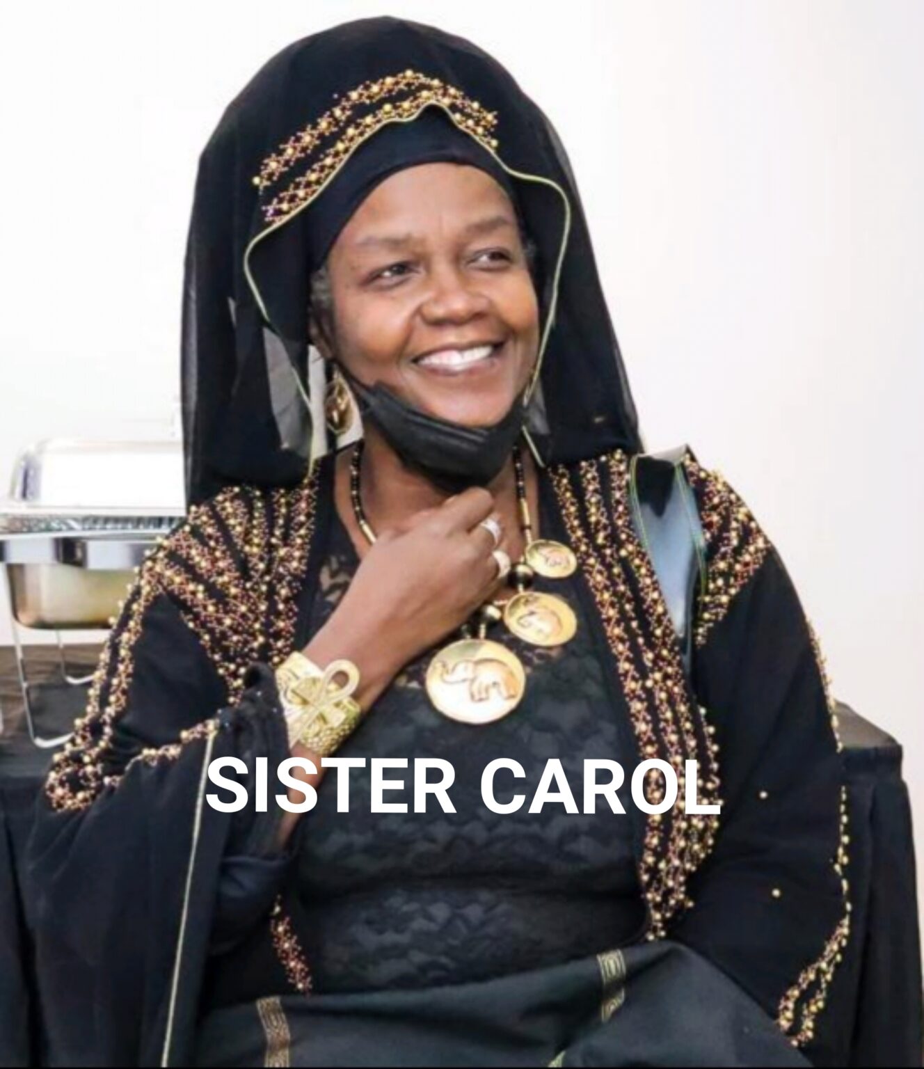 Sistahfest: A Celebration of Women and Music – Reggae North