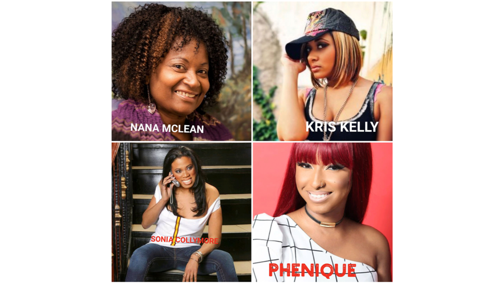 Celebrating Canada’s Women in Reggae – Reggae North