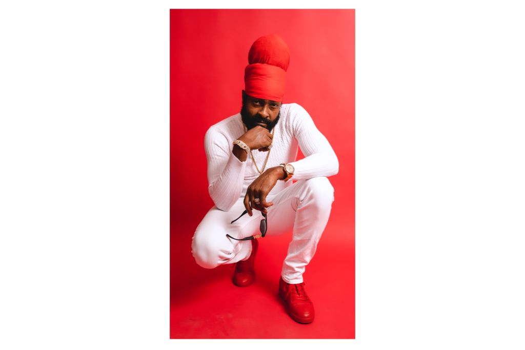 Inoah The Conscious Reggae Soldier Taking the World by Storm – Reggae North