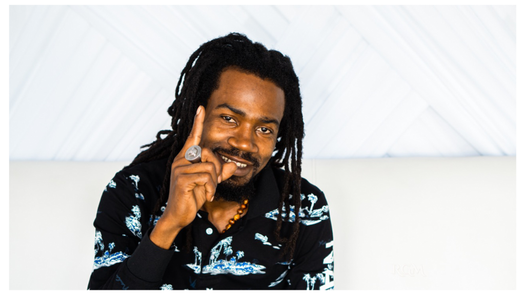 Jah Lama Plans to be the Next Big Star Out of Clarendon – Reggae North