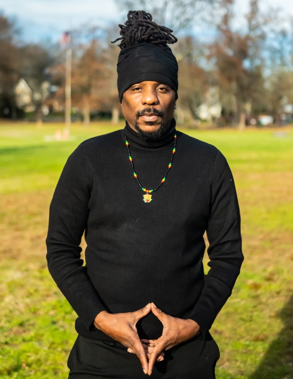 Chuck Fenda to Unleash Musical Fire in Canada – Reggae North