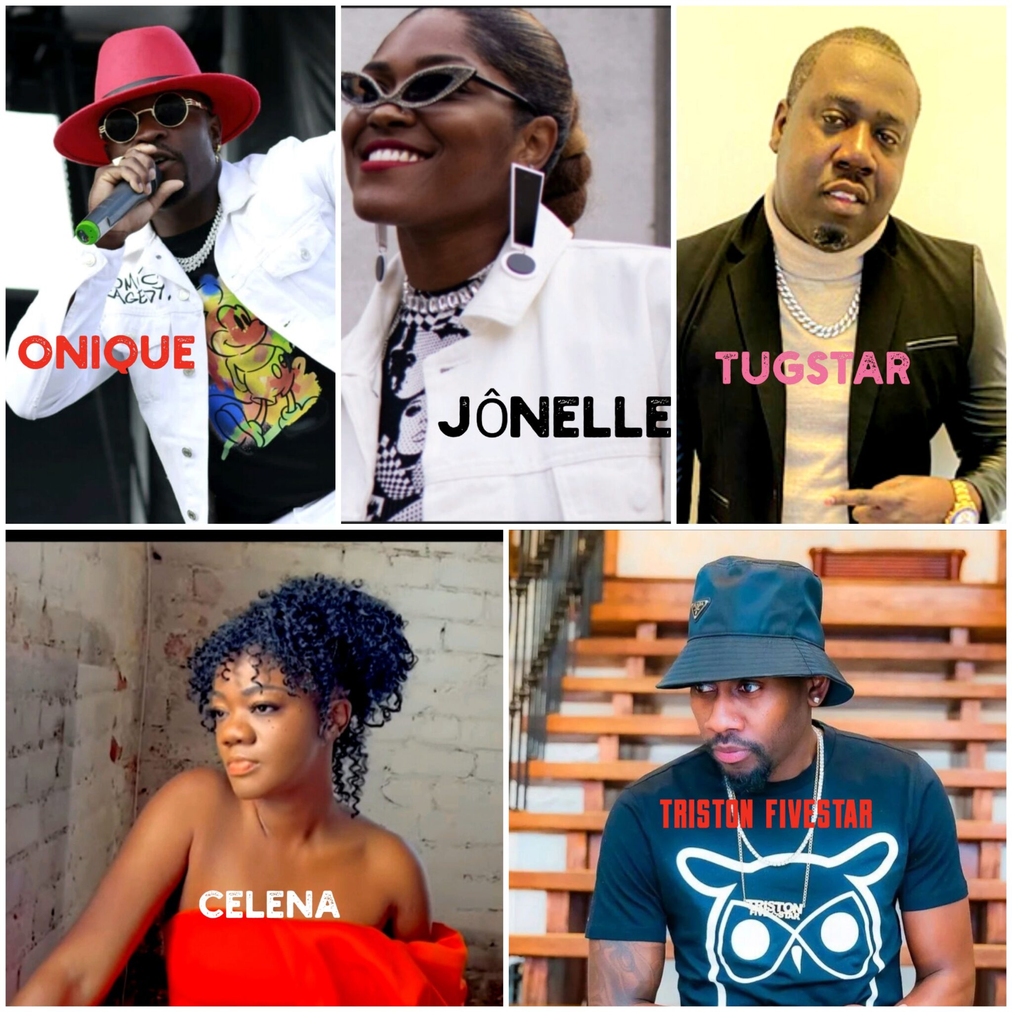 Strong New Voices in Canadian Dancehall: Meet the Next Generation ...