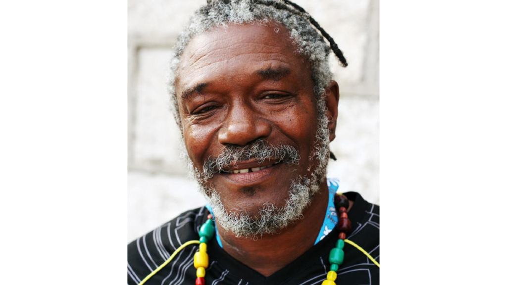 Horace Andy – Reggae North