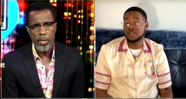 Ribba Don Went Onstage to Clear His Name – Reggae North